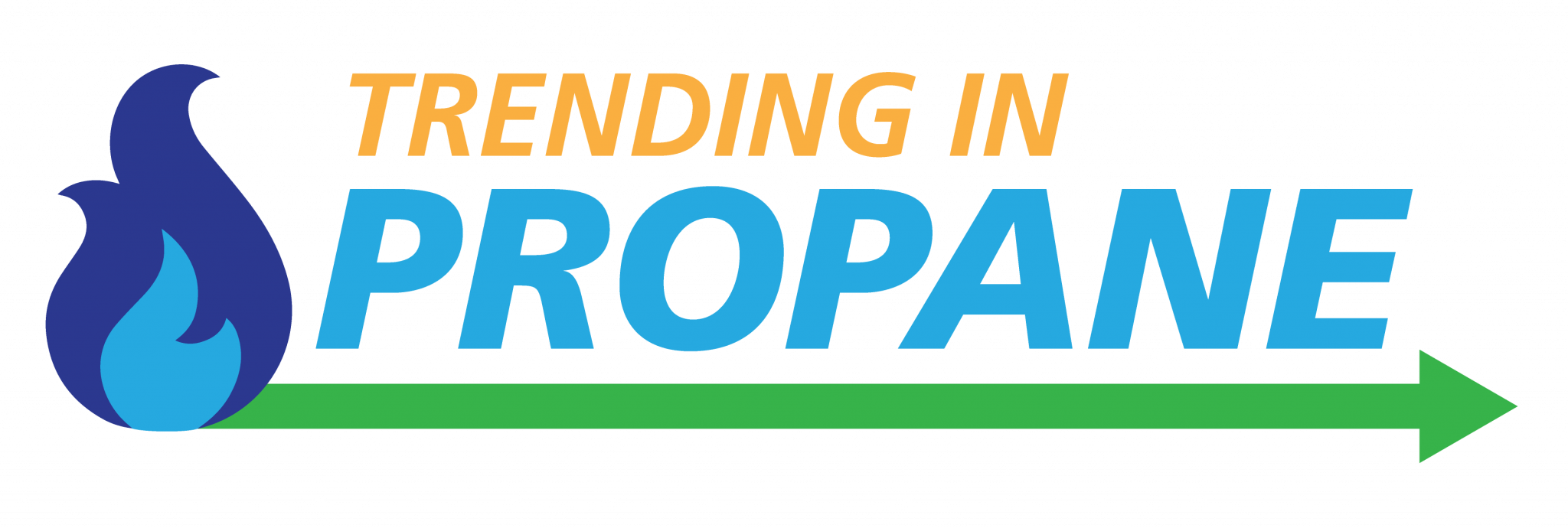 Trending-in-propane-logo - Eastern Energy Expo