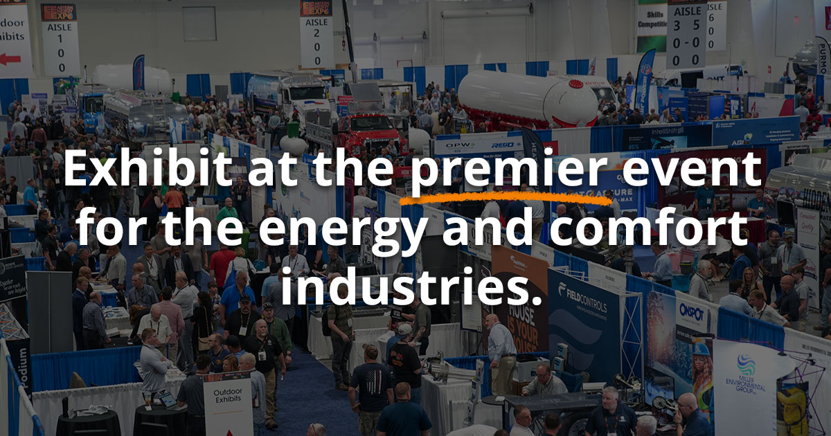 Get More Leads for Your Business | Eastern Energy Expo