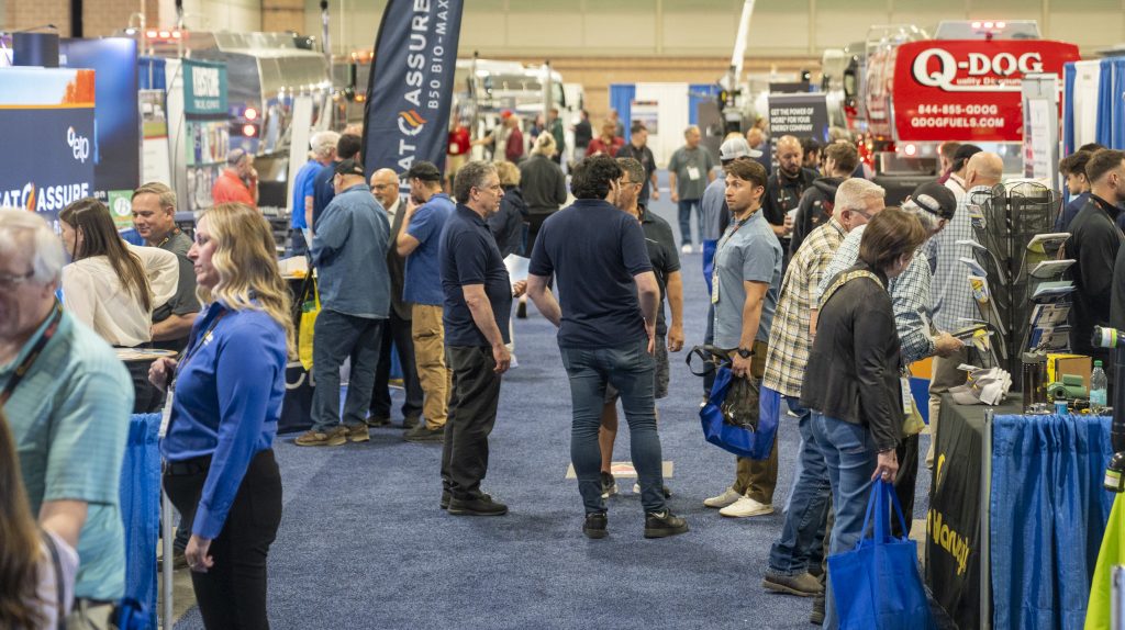 Eastern Energy Expo Records Successful 2025 Event - Pennsylvania ...