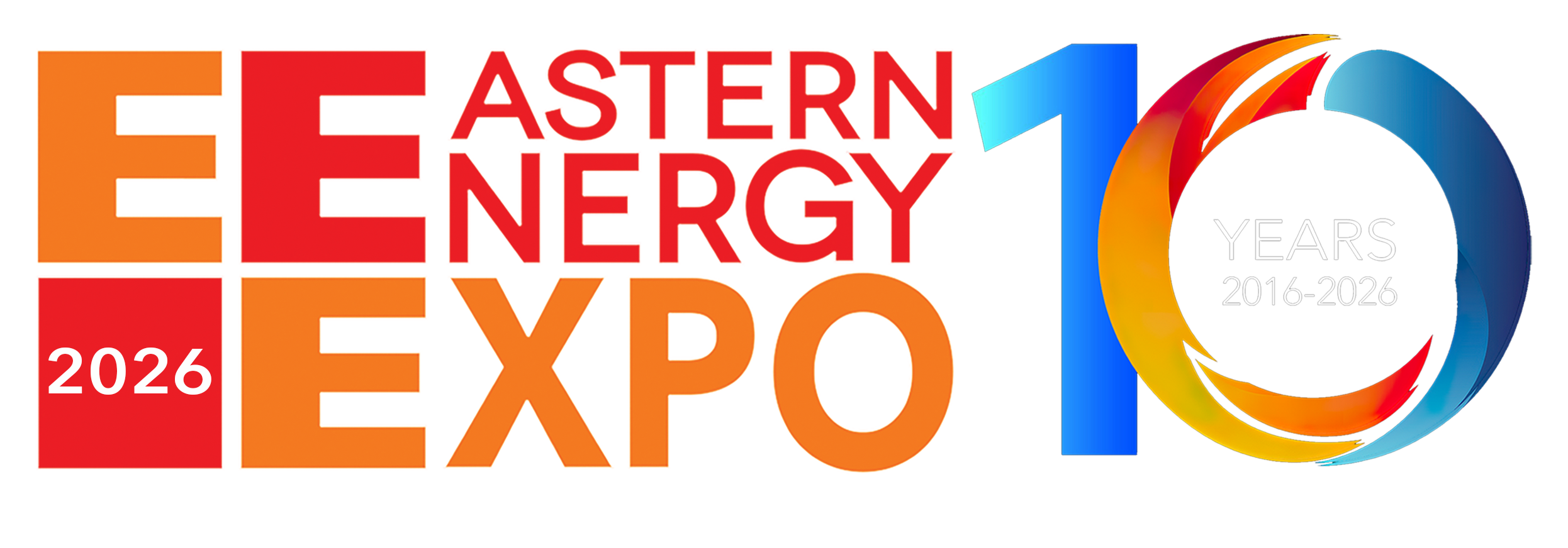 Eastern Energy Expo Marks 10th Anniversary; Returns to Mohegan Sun in ...